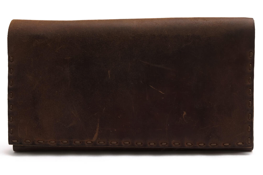 BRANDINGの全商品で利用可↓↓1%OFFクーポン↓↓Chords; コーズ 長財布 メンズ L.2. LONG WALLET / HORSE BUTT LEATHER ホースレザー 馬革 Culatta Horse Leather商品...