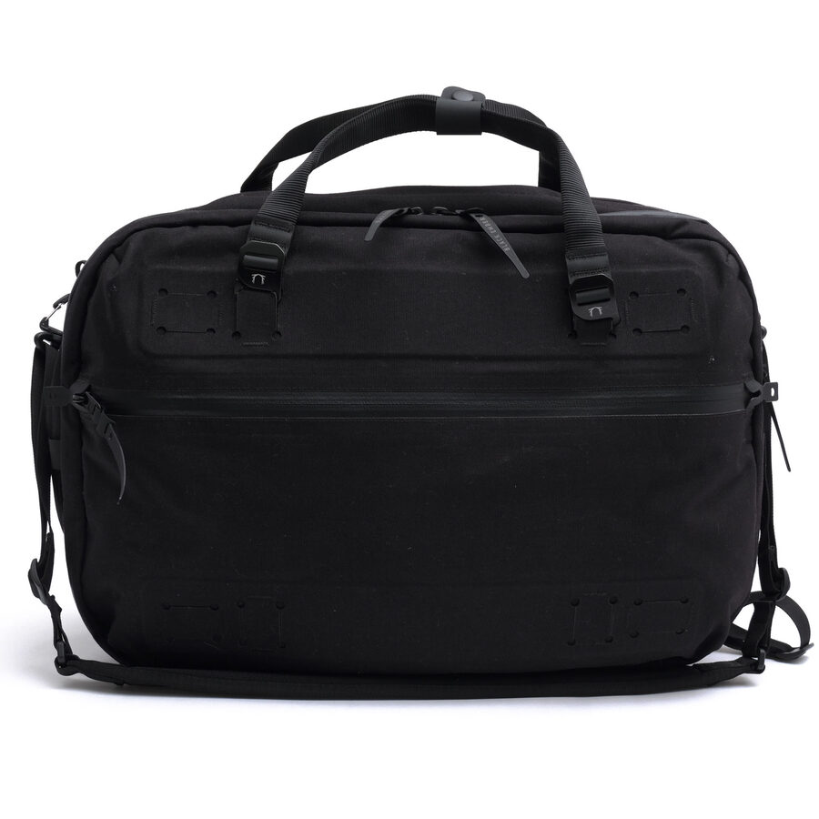 BRANDINGの全商品で利用可↓↓1%OFFクーポン↓↓BLACK EMBER ブラックエンバー ビジネスバッグ メンズ 7220021 FORGE 500D Cordura RN66 re/cor コーデュラリサイクルナイロン商品説明B...