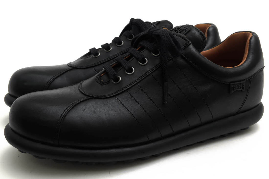 BRANDINGの全商品で利用可↓↓1%OFFクーポン↓↓CAMPER カンペール ローカットスニーカー メンズ 16002 Pelotas Ariel ペロータス アリエル 牛革商品説明自然に囲まれた地中海に浮かぶマヨルカ島で1975年に...