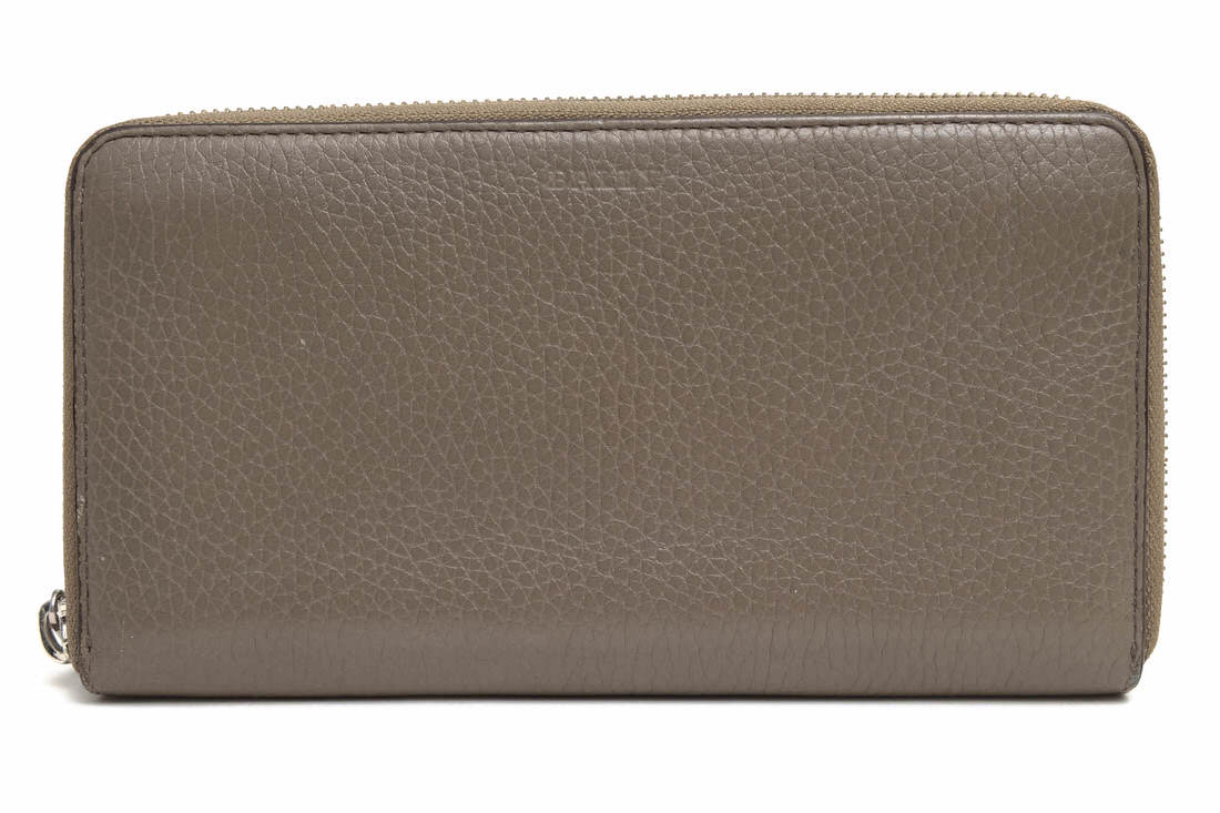 BRANDINGの全商品で利用可↓↓1%OFFクーポン↓↓BALLY バリー 長財布 メンズ SELEN.GG.PJ 牛革 カーフ商品説明クオリティとエレガンスで有名なラグジュアリーブランド、バリーは、1851年にスイスで創業された老舗ブラ...