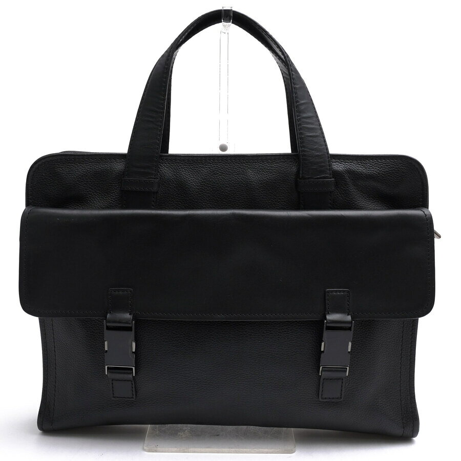 BRANDINGの全商品で利用可↓↓1%OFFクーポン↓↓Ermenegildo Zegna ゼニア ビジネスバッグ メンズ Z Zegna 牛革商品説明エルメネジルド・ゼニア(Ermenegildo Zegna)は、1910年に北イタリア...