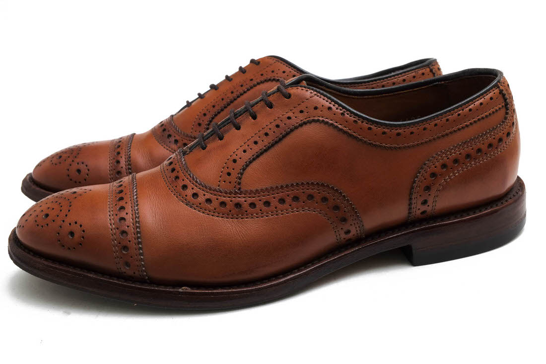 BRANDINGの全商品で利用可↓↓1%OFFクーポン↓↓Allen Edmonds アレン エドモンズ ビジネスシューズ メンズ Strand 牛革 カーフ商品説明世界で一番豪華で履き心地の良い、手作りの靴を作りたいという夢を持った一人の...