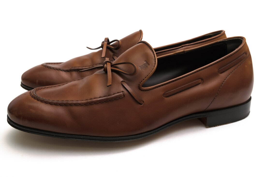BRANDINGの全商品で利用可↓↓1%OFFクーポン↓↓TOD'S トッズ タッセルローファー メンズ XXM0NE0A390D9AS801 牛革 カーフ商品説明上質な素材に定評がある、イタリア発のセレブ御用達ブランド、トッズ。1920代...