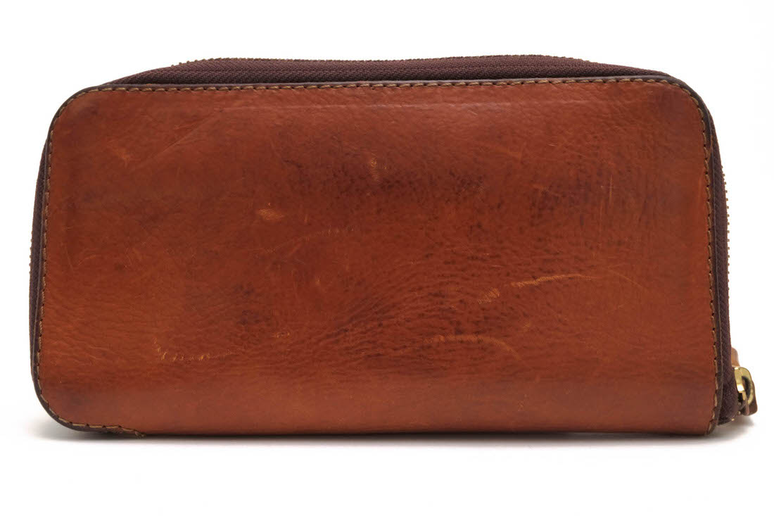 BRANDINGの全商品で利用可↓↓1%OFFクーポン↓↓organ オルガン 長財布 メンズ GS-51 ラージファスナーウォレット ホリデイ イタリアンレザー 牛革商品説明1973年に創業した老舗ブランドHERZの別ライン。HERZの革...