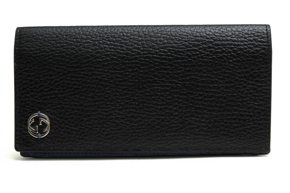 BRANDINGの全商品で利用可↓↓1%OFFクーポン↓↓GUCCI / グッチGUCCI グッチ 長財布 610467 CAO2N 1040 牛革 カーフ商品説明1923年、グッチオ・グッチが高級皮革製品の店をフィレンツェに創業しました。...