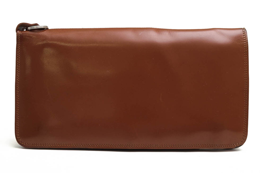 BRANDINGの全商品で利用可↓↓1%OFFクーポン↓↓PORTER / ポーター 吉田カバンPORTER ポーター 吉田カバン 長財布 037-02980 COUNTER WALLET カウンター 牛ステア クローム鞣し 馬革商品説明ホ...