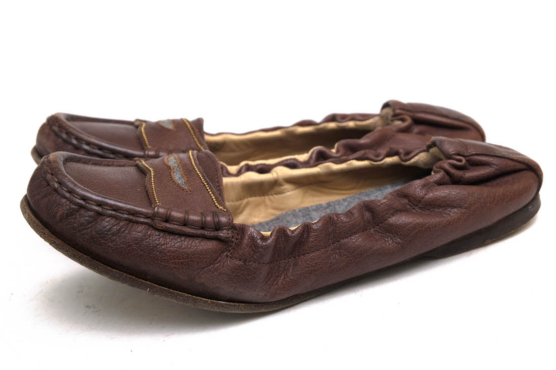 BRANDINGの全商品で利用可↓↓2%OFFクーポン↓↓BRUNELLO CUCINELLI / ブルネロクチネリBRUNELLO CUCINELLI ブルネロクチネリ コインローファー 商品説明1978年、イタリアの実業家ブルネロ・クチ...