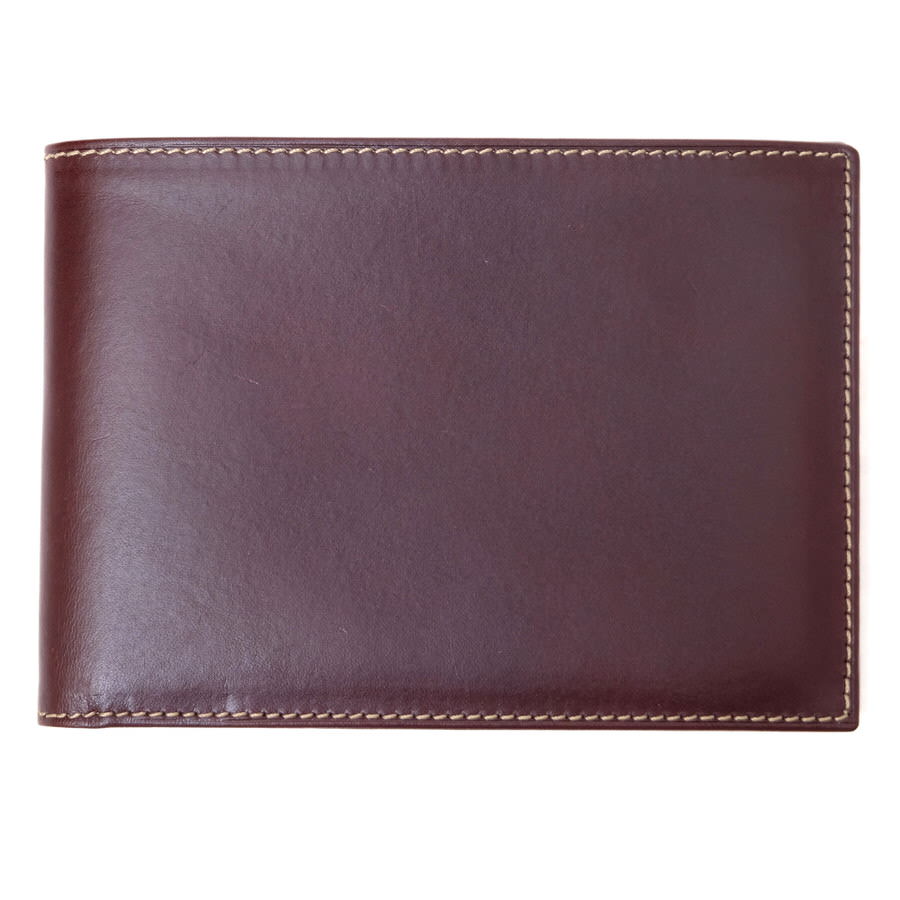 BRANDINGの全商品で利用可↓↓1%OFFクーポン↓↓Church's / チャーチChurch's チャーチ 財布 商品説明英国靴を代表するブランドといえばチャーチだ。今では日本にも海外の多くのブランドが入ってきていますが、1980年...