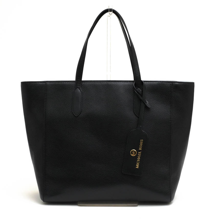 BRANDINGの全商品で利用可↓↓1%OFFクーポン↓↓Michael Kors / マイケルコースMichael Kors マイケルコース トートバッグ 30H1G5ST9L1 Sinclair EW Grab Tote Large ペ...
