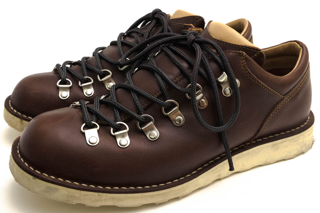 BRANDINGの全商品で利用可↓↓1%OFFクーポン↓↓Danner / ダナーDanner ダナー マウンテンブーツ D910100 TIGERD TNJ ティガード ティーエヌジェイ 牛革商品説明1932年チペワフォールズでチャールズ...