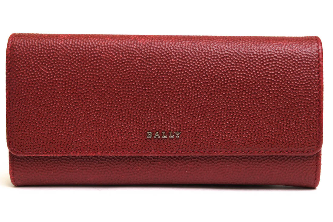 BRANDINGの全商品で利用可↓↓1%OFFクーポン↓↓BALLY / バリーBALLY バリー 長財布 BINNEY 牛革 カーフ商品説明クオリティとエレガンスで有名なラグジュアリーブランド、バリーは、1851年にスイスで創業された老舗...