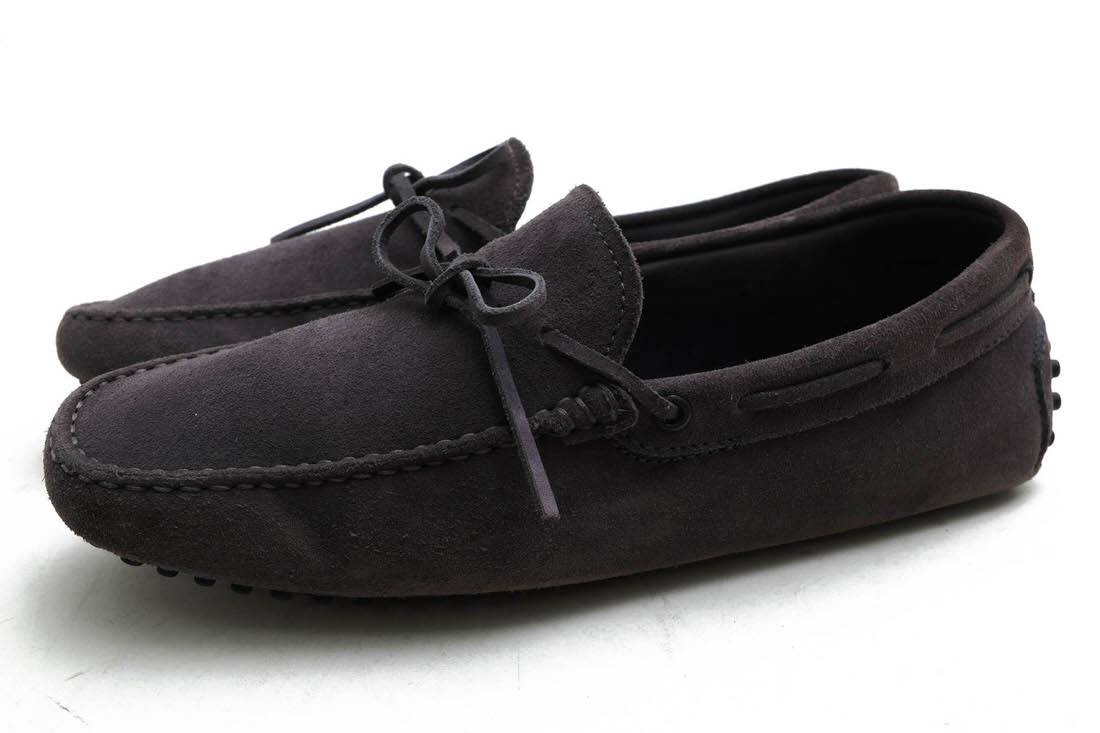 BRANDINGの全商品で利用可↓↓2%OFFクーポン↓↓TOD'S / トッズTOD'S トッズ ドライビングシューズ MOCASSINO GOMMINI ゴンミーニ 牛革 カーフ商品説明上質な素材に定評がある、イタリア発のセレブ御用達ブ...