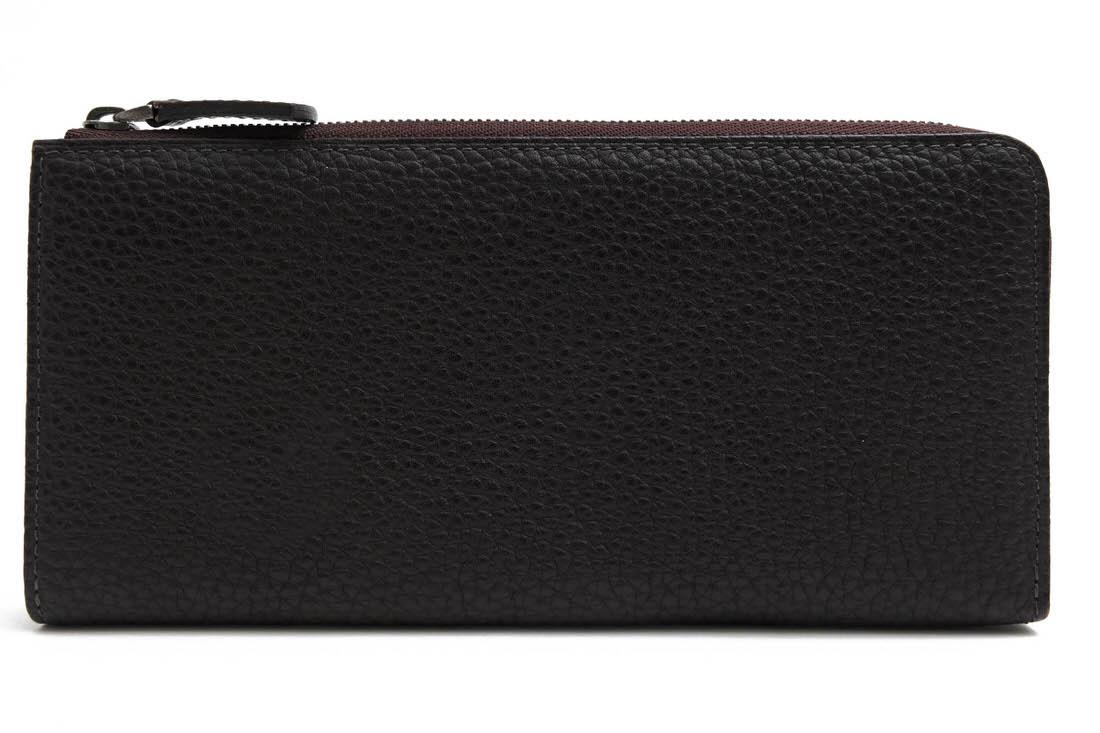 BRANDINGの全商品で利用可↓↓1%OFFクーポン↓↓FUJITAKA / フジタカFUJITAKA フジタカ 長財布 625607 Elva エルバ 国産シュリンクレザー 牛革 セミアニリン仕上げ商品説明FUJITAKA(フジタカ）の...