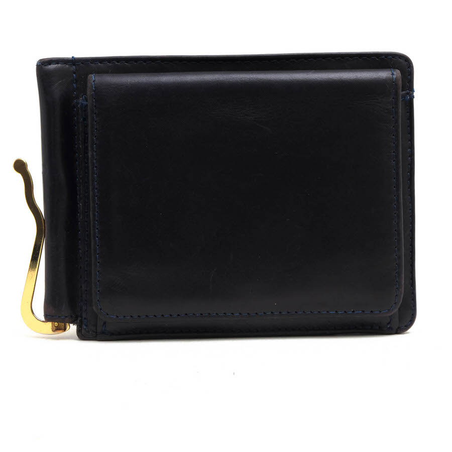 BRANDINGの全商品で利用可↓↓1%OFFクーポン↓↓GLENROYAL / グレンロイヤルGLENROYAL グレンロイヤル 財布 03-6164 MONEY CLIP WITH COIN POCKET ブライドルレザー 牛革商品説明...