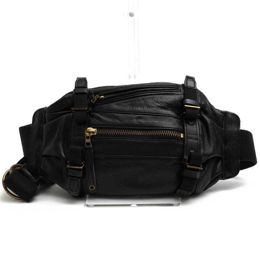 BRANDINGの全商品で利用可↓↓1%OFFクーポン↓↓master-piece / マスターピースmaster-piece マスターピース ショルダーバッグ No.24022 Fold ベジタブルタンニン鞣し 牛革商品説明メイドインジャ...