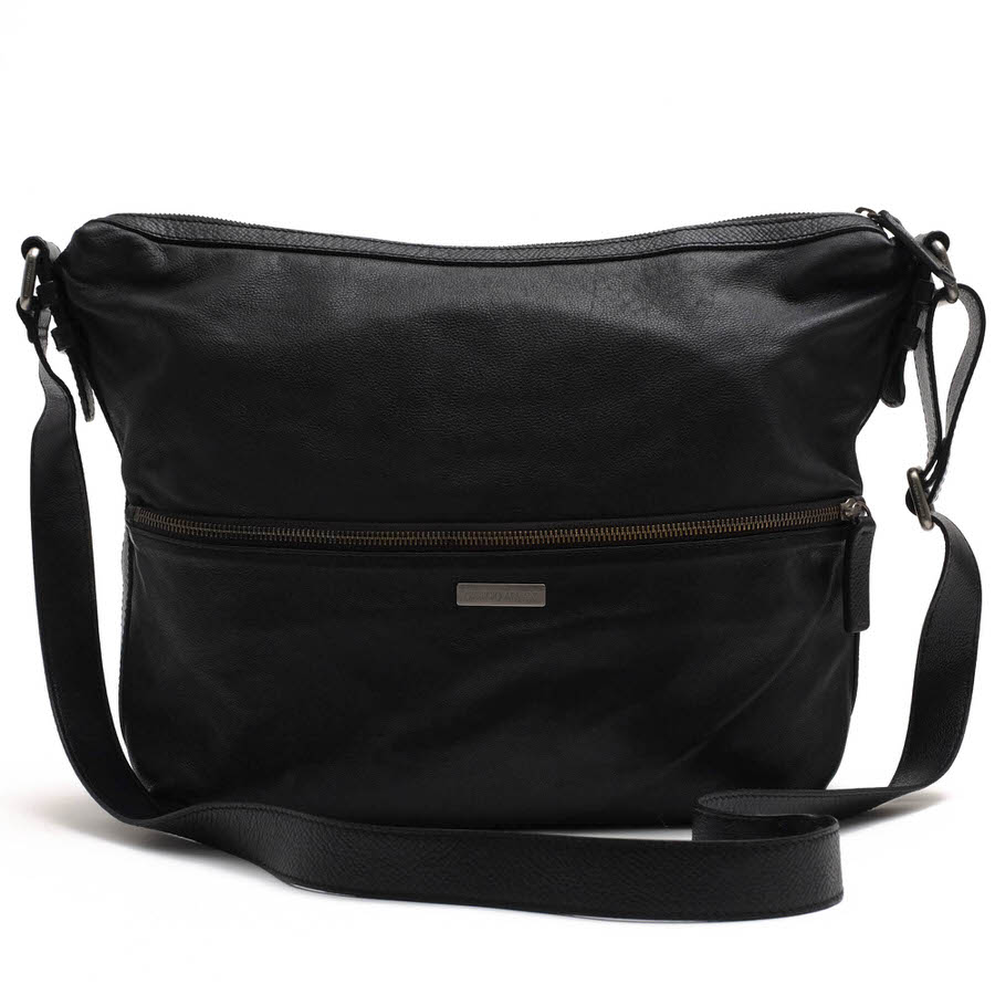 BRANDINGの全商品で利用可↓↓1%OFFクーポン↓↓GIORGIO ARMANI / アルマーニGIORGIO ARMANI アルマーニ ショルダーバッグ YGM981 YCD96 TRACOLLA VIT.GRANATO LUCID...