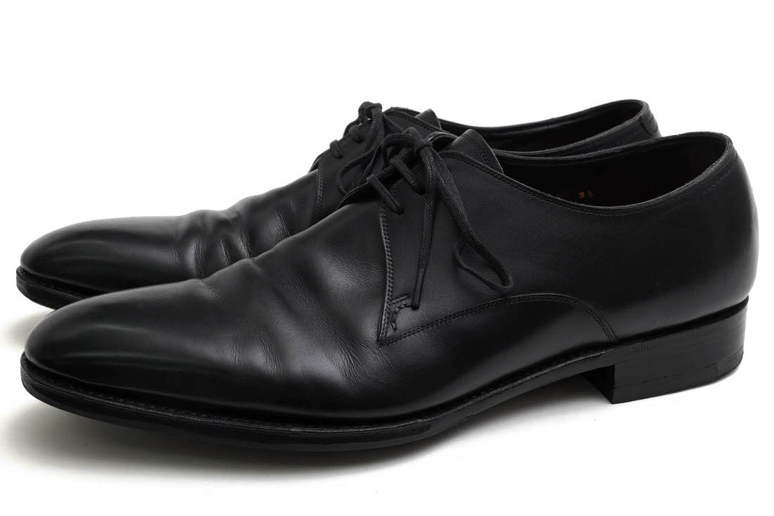 BRANDINGの全商品で利用可↓↓1%OFFクーポン↓↓Soffice & Solid / ソフィス・アンド・ソリッドSoffice & Solid ソフィス・アンド・ソリッド ビジネスシューズ S702 仏アノネイ社カーフ 牛革商品説明...