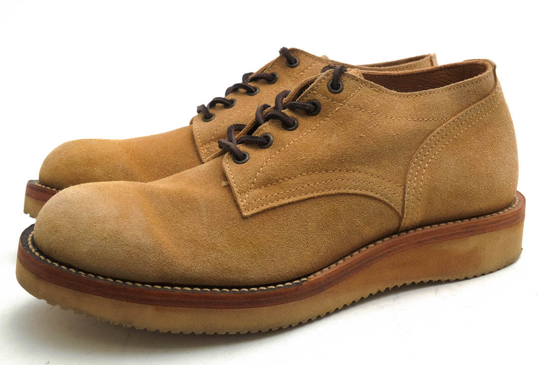 BRANDINGの全商品で利用可↓↓2%OFFクーポン↓↓WHITE SANDS / ホワイトサンズWHITE SANDS ホワイトサンズ カジュアルシューズ 1015WS 牛革商品説明靴のファクトリーであるシブヤ製靴のオリジナルブランド「...