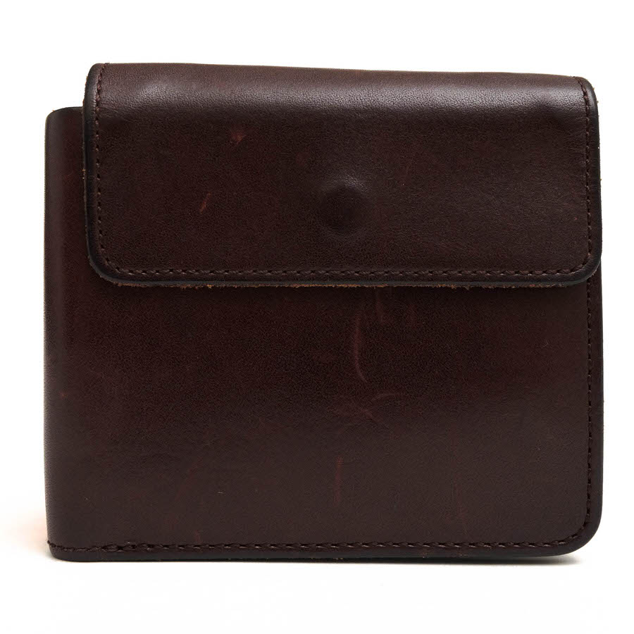 BRANDINGの全商品で利用可↓↓1%OFFクーポン↓↓SLOW / スロウSLOW スロウ 財布 DOUBLE OIL flap hold wallet ダブルオイル フルベジタブルタンニンレザー ヌメ革 栃木レザー商品説明スロウ(SL...