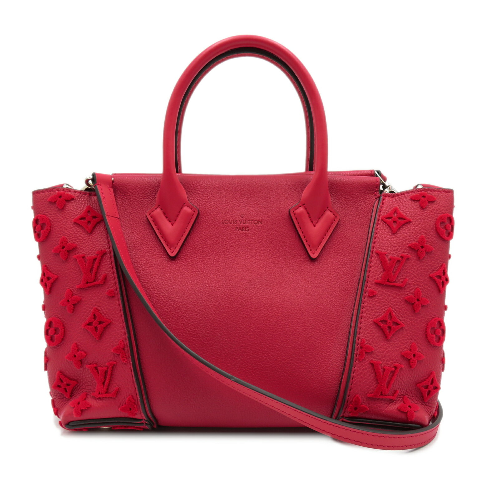 楽天市場】ルイ・ヴィトン LOUIS VUITTON トートW PM 2way 楽天市場】ルイ・ヴィトン LOUIS VUITTON トートW PM 2way