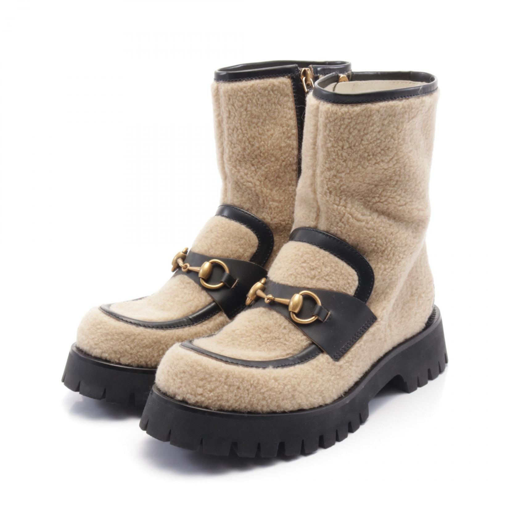 楽天市場】グッチ GUCCI(カラーベージュ)(ブーツ|レディース 楽天市場】グッチ GUCCI(カラーベージュ)(ブーツ|レディース