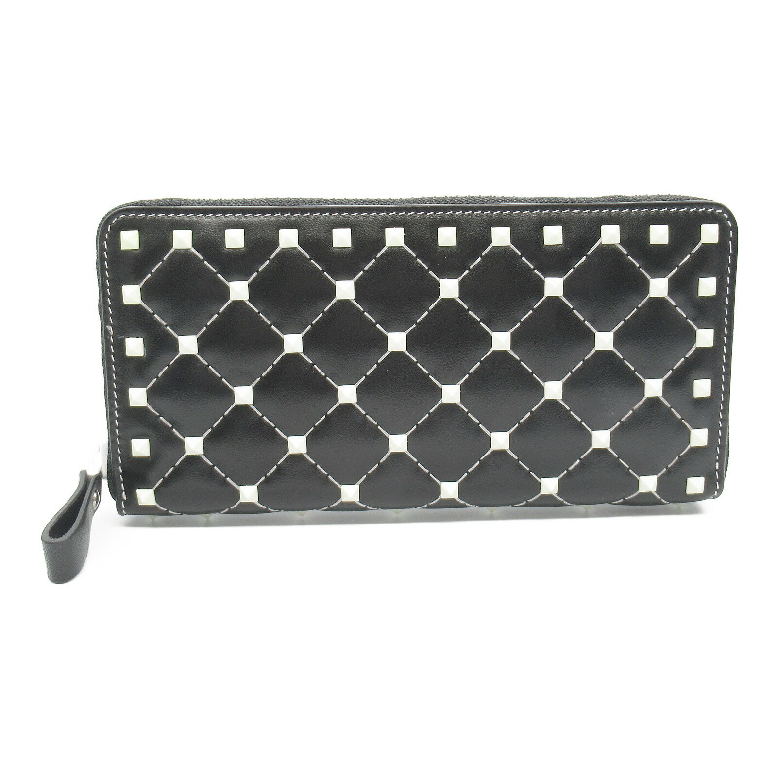 楽天市場】valentino ロックスタッズ(レディース財布|財布 楽天市場】valentino ロックスタッズ(レディース財布|財布