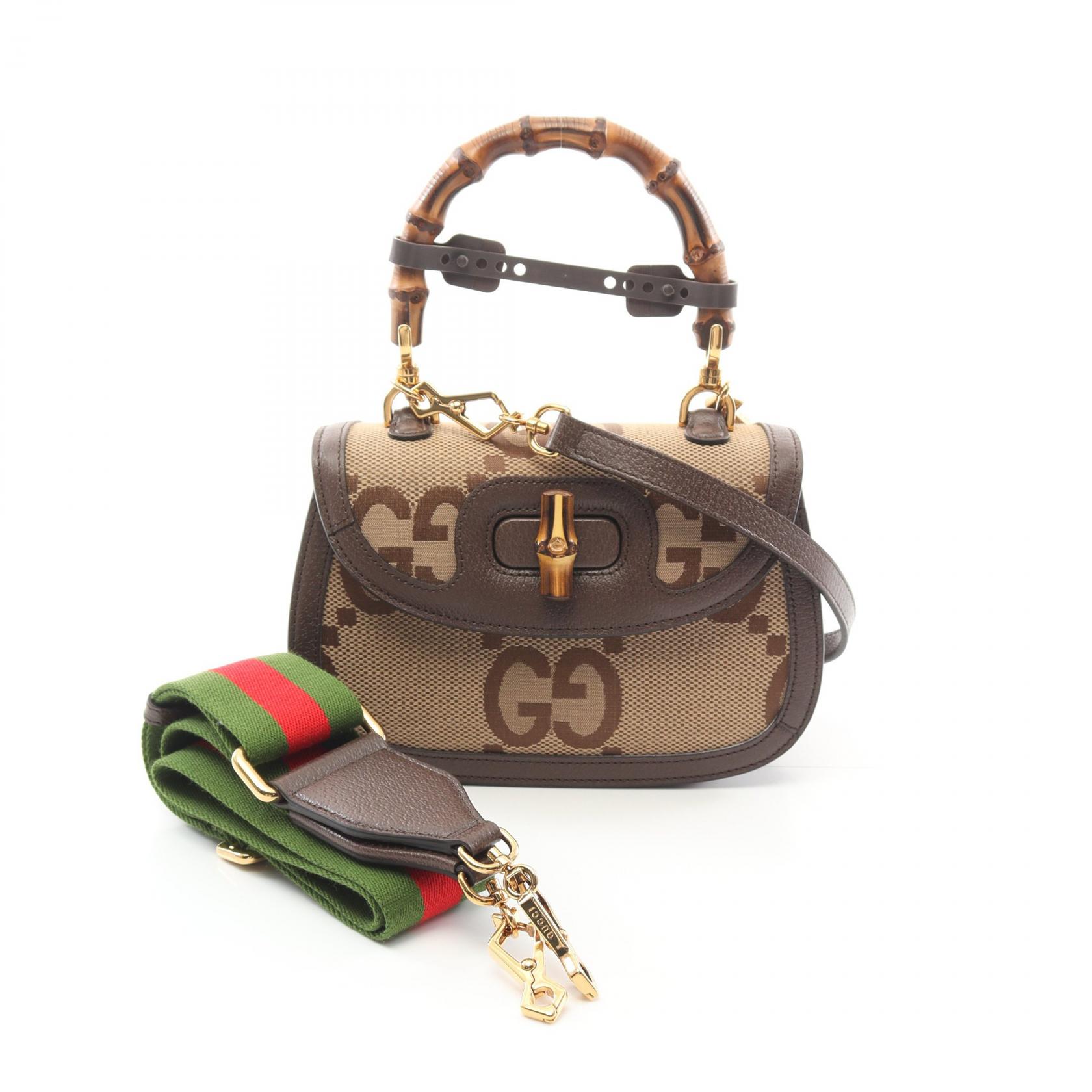 楽天市場】キャンバス gucci バンブー 中古 バッグの通販 楽天市場】キャンバス gucci バンブー 中古 バッグの通販