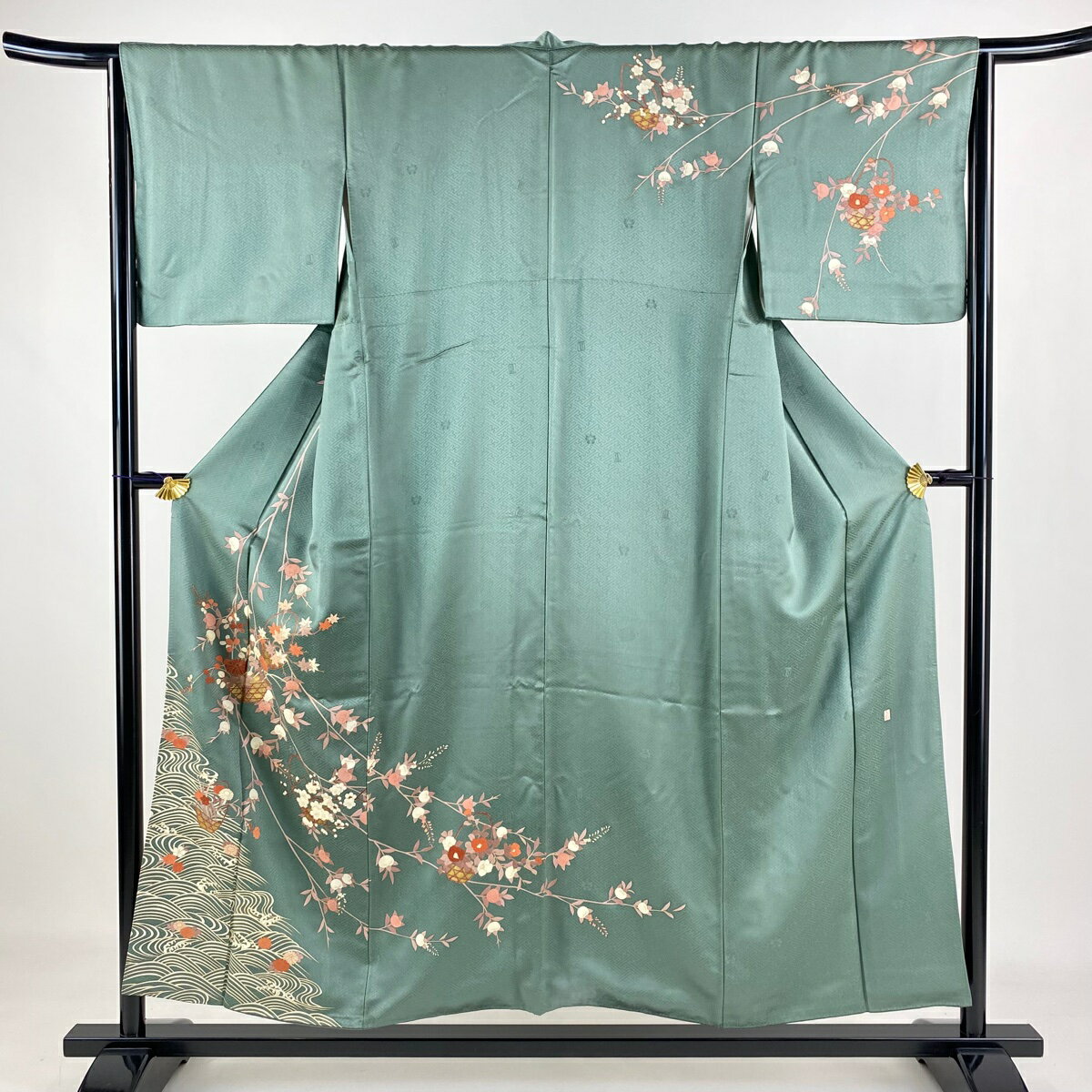 楽天市場】吾妻徳穂(種類(着物)訪問着)の通販 楽天市場】吾妻徳穂(種類(着物)訪問着)の通販