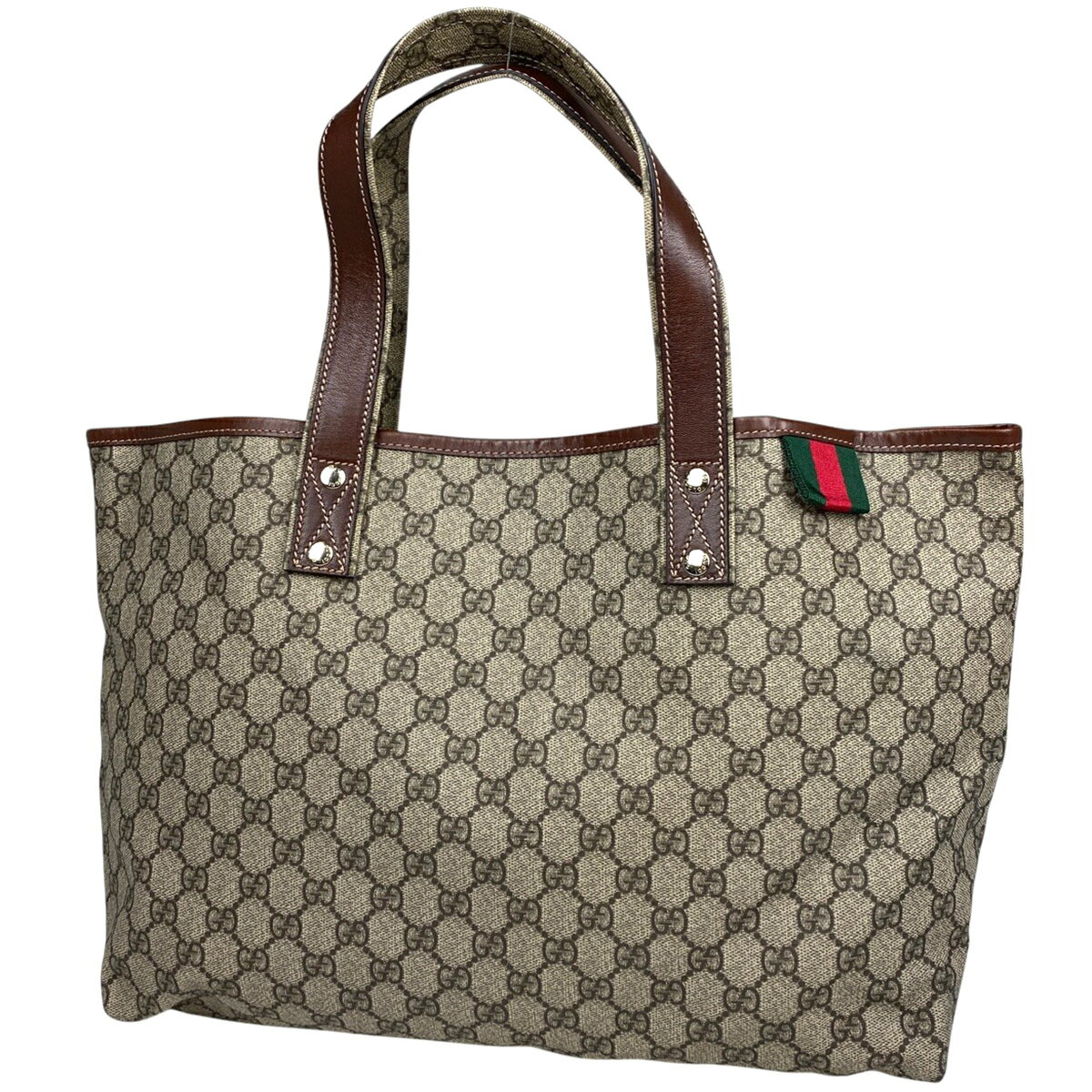 楽天市場】gucci グッチ ウェビング トートバッグの通販 楽天市場】gucci グッチ ウェビング トートバッグの通販