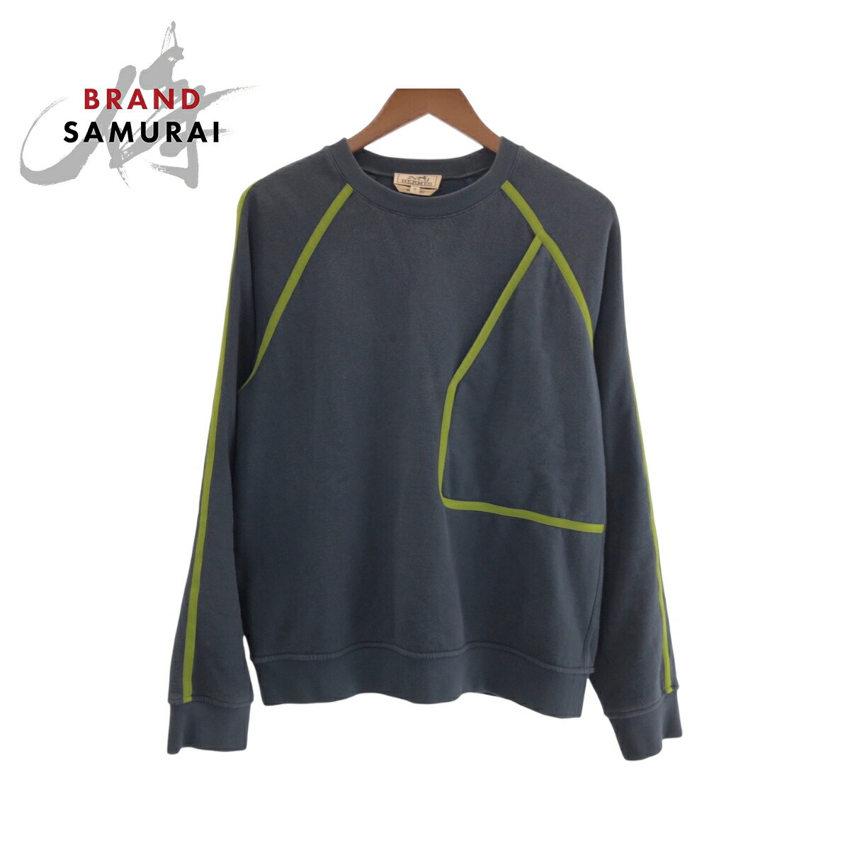 楽天市場】エルメス(サイズ(S/M/L)M)(スウェット 楽天市場】エルメス(サイズ(S/M/L)M)(スウェット