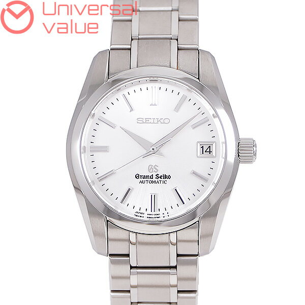 商品情報 商品番号12314 型番SBGR051 状態中古（Secondhand） ランクAランク 色シルバー 年式2021年 付属品箱・保証書（Box・Warranty） 精度／日差+7秒 ケース径37mm サイズメンズ（Men's） 防...