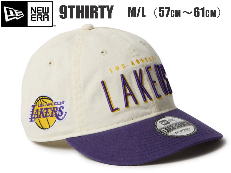ブランド紹介 【NEW ERA/ニューエラ】 1920年創業のNEW ERAは、メジャーリーグベースボール唯一の公式キャップであり、ストリートファッションのアイコンでもある世界最大級のヘッドウェア＆アパレルブランドです。 アイテム紹介 リア...