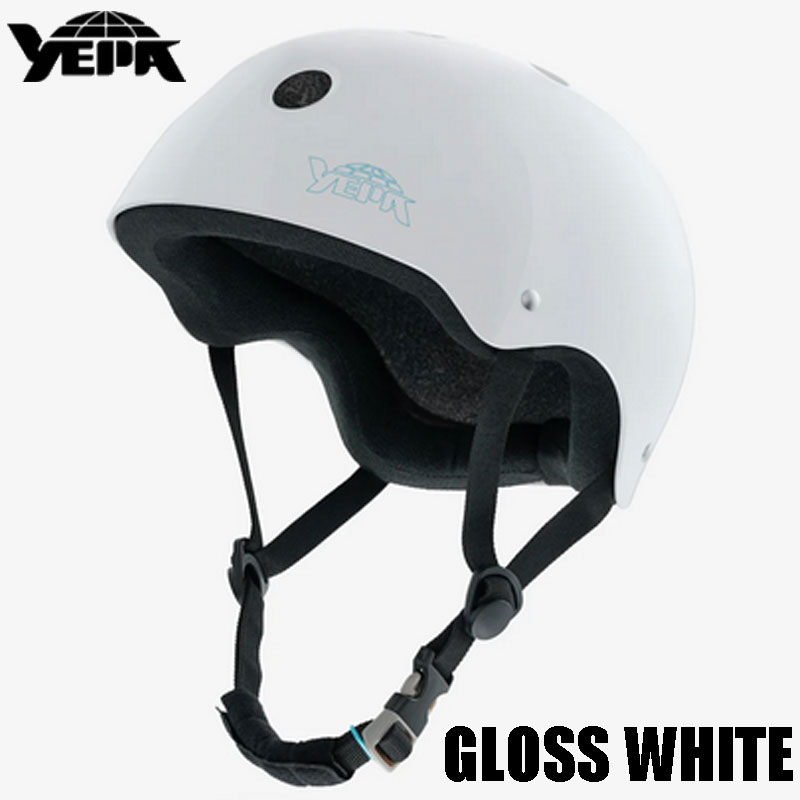 ブランド紹介 【 YEPA（イェパ）】 YEPA BY TONY HAWK & LIZZIE ARMANTO Tony Hawk and Lizzie Armanto are more than skateboarders - they r...