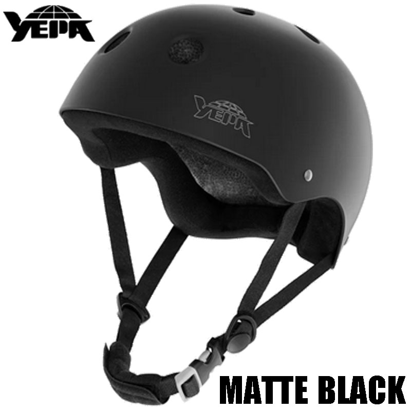 ブランド紹介 【 YEPA（イェパ）】 YEPA BY TONY HAWK & LIZZIE ARMANTO Tony Hawk and Lizzie Armanto are more than skateboarders - they r...