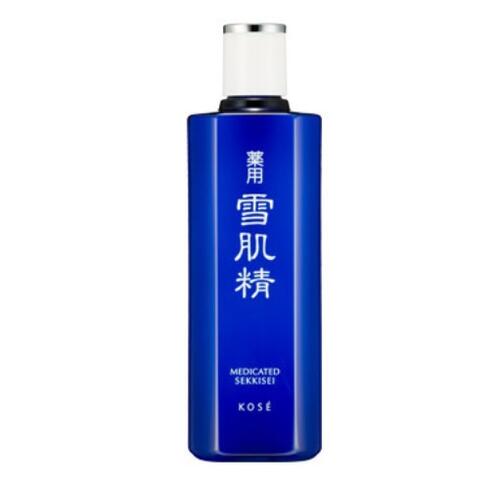 お一人様、1個迄！！！！ 商品名 　コーセー 薬用　 雪肌精 化粧水 内容量 200ml 商品説明 みずみずしく雪のような肌をかなえる薬用化粧水 和漢植物(ハトムギ・甘草・トウキ)エキス配合(保湿)の薬用美肌ローションです 。 みずみずしい...