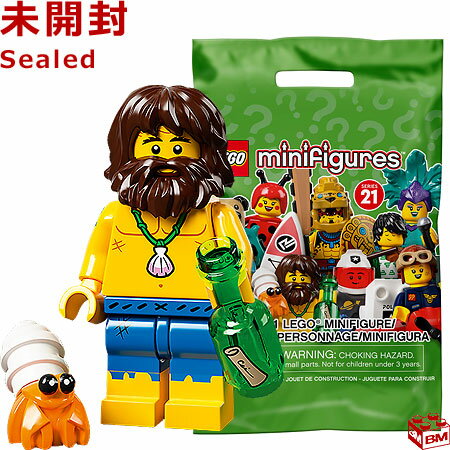 【送料無料】レゴ ミニフィギュア シリーズ は送料無料にて発送致します。【ファクトリーシールド】&raquo;&raquo;&raquo;　未開封のコダワリ　&laquo;&laquo;&laquo; 未開封のため、中身はお客様がファースト...