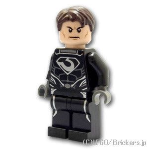 ●レゴ スーパー・ヒーローズ ミニフィグ ●商品名：トラン ※未使用品のお届けになりますが、商品の性質上、細かなキズなどがある場合があります。 ※開封後ビニールにパックしております。