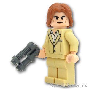 ●レゴ スーパー・ヒーローズ ミニフィグ ●商品名：レックス・ルーサー タンスーツ ※未使用品のお届けになりますが、商品の性質上、細かなキズなどがある場合があります。 ※開封後ビニールにパックしております。