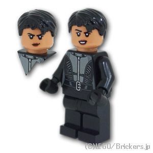 ●レゴ スーパー・ヒーローズ ミニフィグ ●商品名：セリーナ・カイル - キャットウーマン ※未使用品のお届けになりますが、商品の性質上、細かなキズなどがある場合があります。 ※開封後ビニールにパックしております。