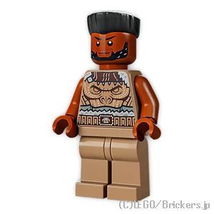 ●レゴ スーパー・ヒーローズ ミニフィグ ●商品名：エムバク - ブラックパンサー ※未使用品のお届けになりますが、商品の性質上、細かなキズなどがある場合があります。 ※開封後ビニールにパックしております。