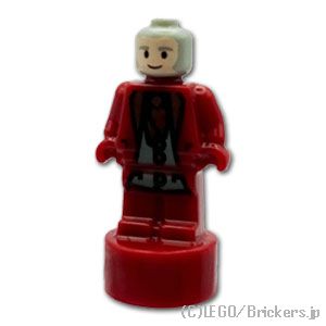 ●レゴ ハリー・ポッター ミニフィグ ●商品名：ミニフィグトロフィー - ギャリック・オリバンダー ※未使用品のお届けになりますが、商品の性質上、細かなキズなどがある場合があります。 ※開封後ビニールにパックしております。