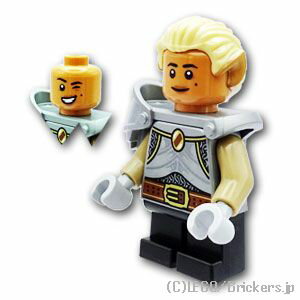 ●レゴ その他のミニフィグ ミニフィグ ●商品名：ノーム・ファイター - ダンジョンズ&ドラゴンズ ※未使用品のお届けになりますが、商品の性質上、細かなキズなどがある場合があります。 ※開封後ビニールにパックしております。