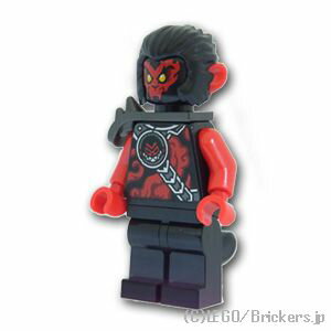 ●レゴ モンキーキッド ミニフィグ ●商品名：サヴェージ ※未使用品のお届けになりますが、商品の性質上、細かなキズなどがある場合があります。 ※開封後ビニールにパックしております。