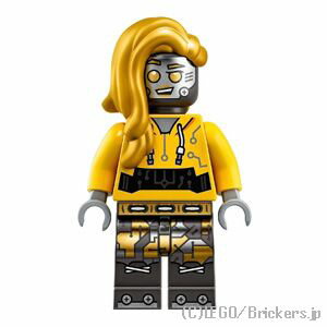 ●レゴ VIDIYO ステージ ミニフィグ ●商品名：シングボット ※未使用品のお届けになりますが、商品の性質上、細かなキズなどがある場合があります。 ※開封後ビニールにパックしております。