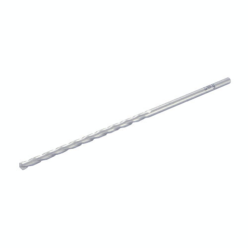 コンクリート用(ブロック・モルタル・大理石) 刃先径:4.5mm 有効長:90mm 全長:150mm BLタイプ・ストレートシャンク 振動ドリル用 ■使用する電気ドリルは、ドリルビットの指定のものを使用してください。 ■ドリルビットの着脱は...