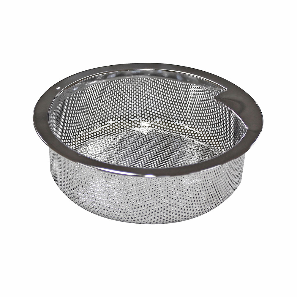 抗菌パワーでいつも清潔 ヌメリ、カビを抑制! 水に触れると抗菌イオンを発生 抗菌・防カビ加工で排水口ゴミ受けの嫌なヌメリを抑制します。 水分に触れると抗菌イオンが溶け出し、排水口まわりの汚れやヌメリを抑制します。（使用環境により差があります...