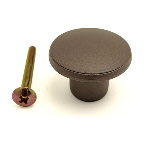 ■トラスM4×35 ■サイズ（mm）：30×30×22 ■色：アンバー ■材質：真鍮 ■入数：1