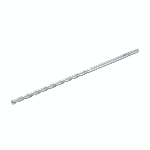 コンクリート用(ブロック・モルタル・大理石) 刃先径:5.0mm 有効長:90mm 全長:150mm BLタイプ・ストレートシャンク 振動ドリル用 ■使用する電気ドリルは、ドリルビットの指定のものを使用してください。 ■ドリルビットの着脱は...