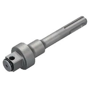 ■接着系アンカー施工用アタッチメント　CA-127 SDS-plus軸 ●ソケット差し込み角：12.7mm