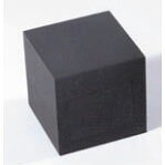 用途：防振マット 材質：天然ゴム（NR） サイズ（約）：幅50mm×高さ50mm×奥行50mm